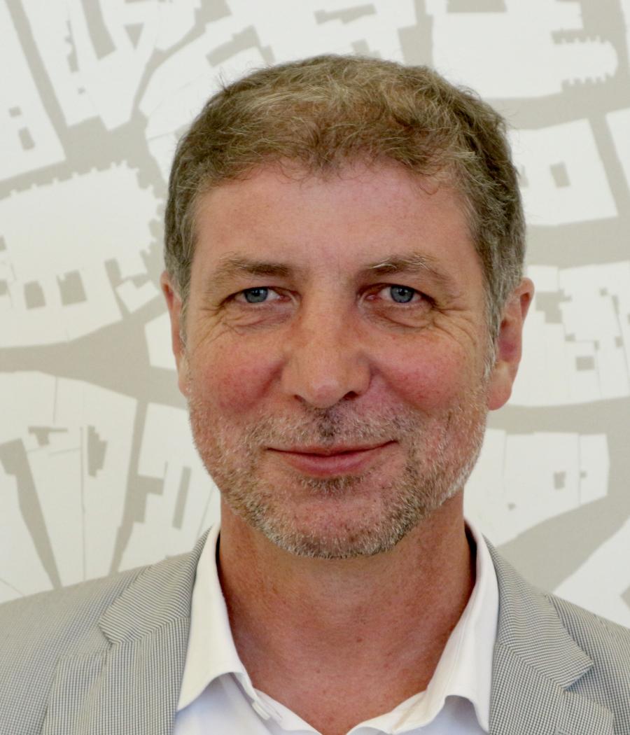 Jan Lacina | Starostové a Nezávislí Praha